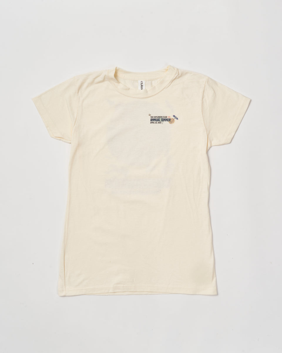 ECAD '23 Women's T-Shirt – The Explorers Club Outfitters