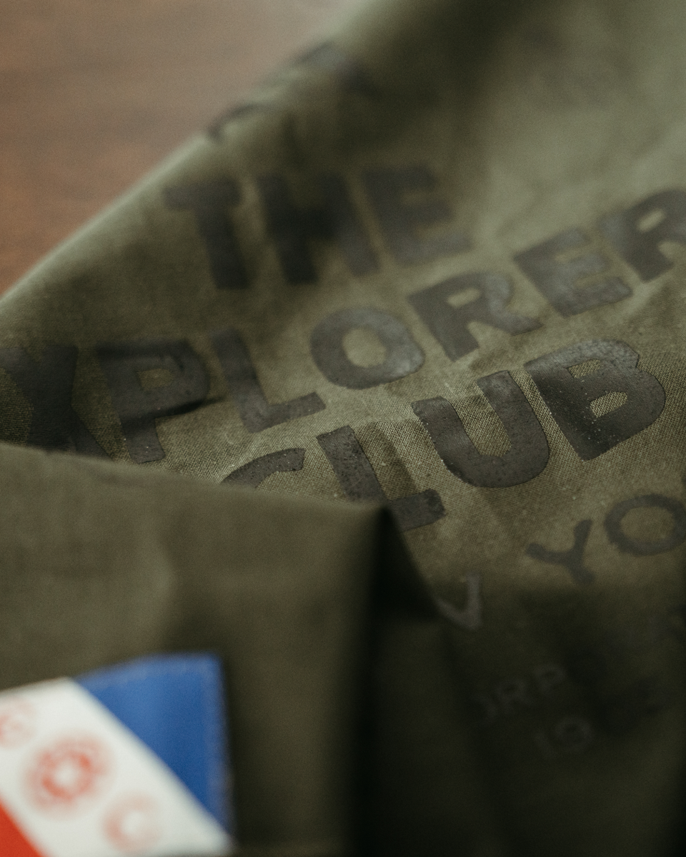 Field Bandana – The Explorers Club Outfitters