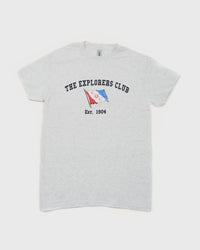 The Explorers Club Outfitters