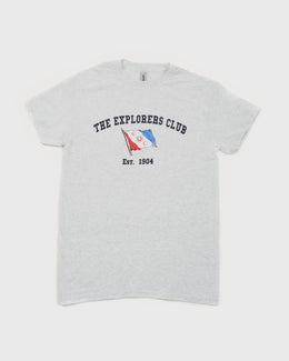 The Explorers Club Outfitters