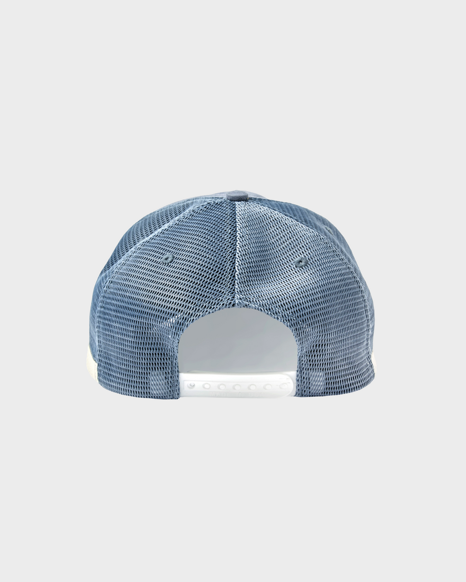 The 5-Panel Souvenir Cap – The Explorers Club Outfitters