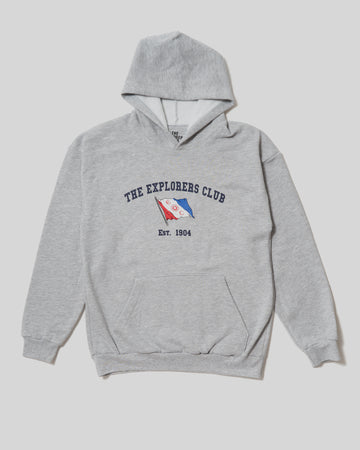 The Explorers Club Outfitters