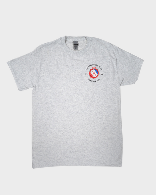 Apparel – The Explorers Club Outfitters