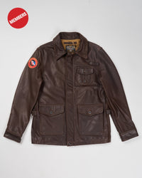 The Explorers Club Outfitters