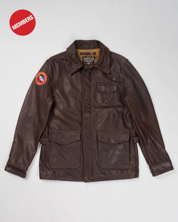 The Explorers Club Outfitters