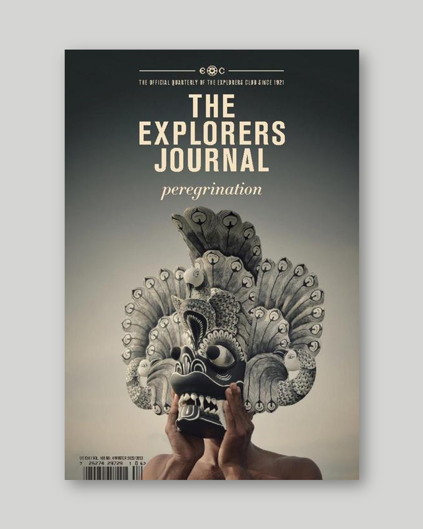 Books – The Explorers Club Outfitters